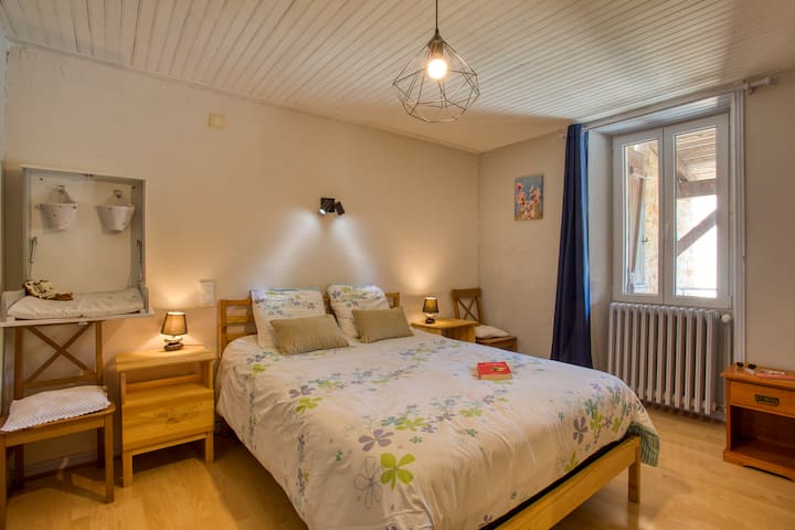 Cosy Gîte De Campagne Kids Friendly Proche Sarlat - Sarlat-la-Canéda