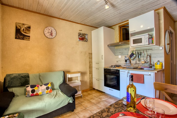 Cosy Gîte De Campagne Kids Friendly Proche Sarlat - Sarlat-la-Canéda