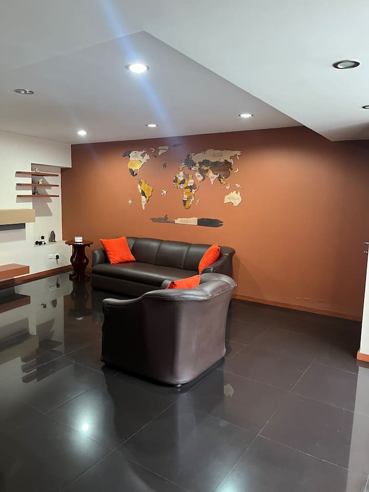 Hermosa Suite Al Mejor Precio - Ipiales