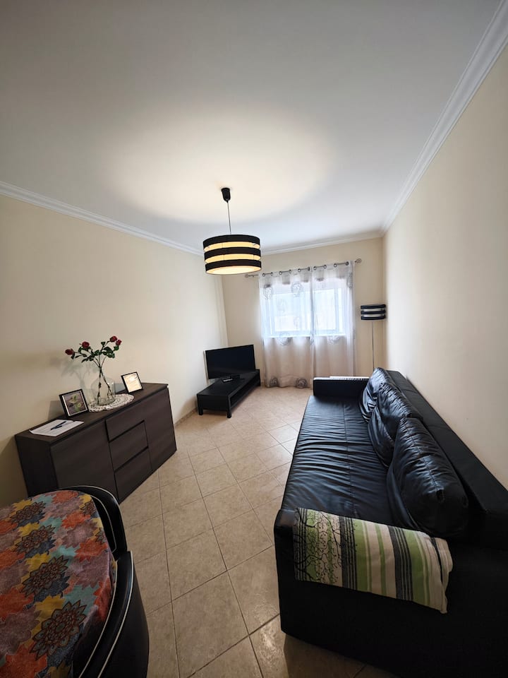 Apartamento Rosmaninho 2 - Faro