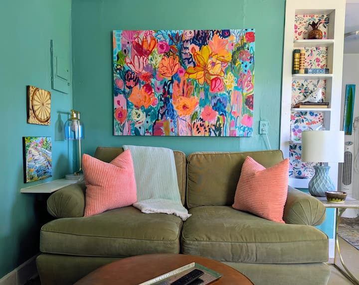 The Northshore Nook - チャタヌーガ, TN