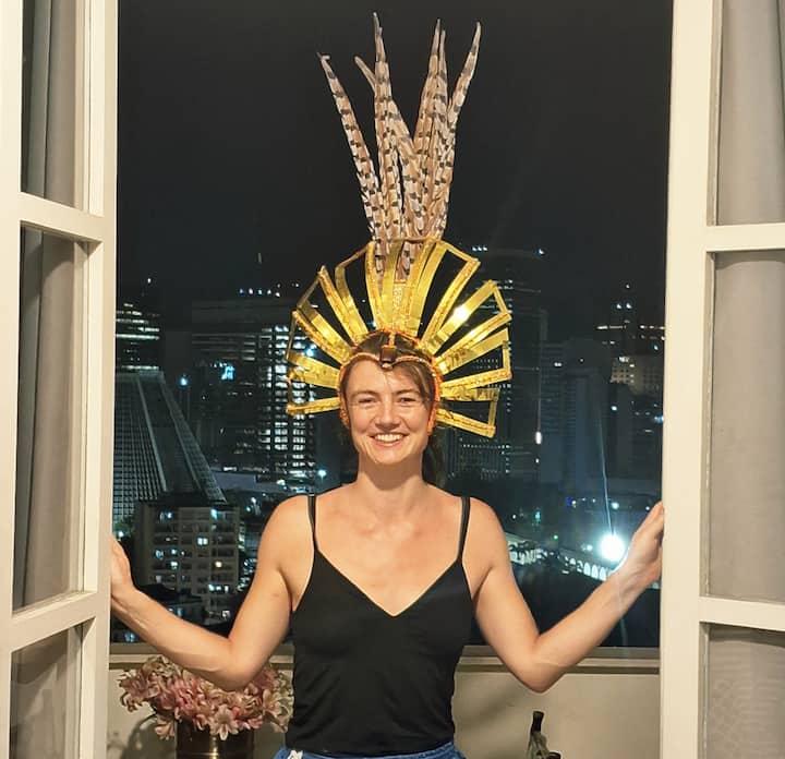 Rio De Janeiro-santa Teresa-centro - Rio de Janeiro