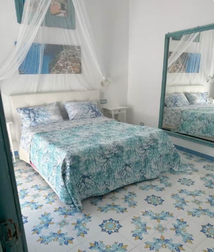 Casa Fiorellina - Positano Amalfi Coast - Positano