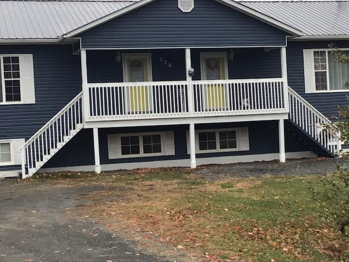 Mcj's Do Drop In - New Brunswick