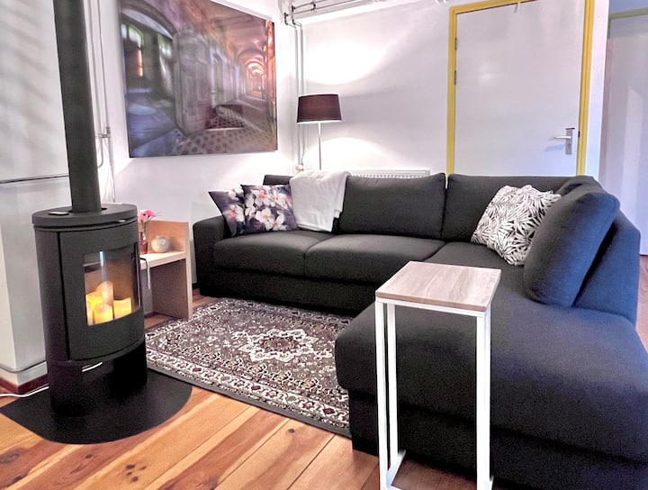 The Secret Of Bunnik, Holland - Wijk bij Duurstede