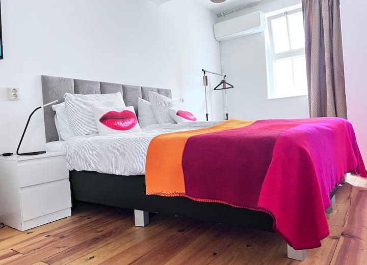 Quiet Studio Near Utrecht & Forests - Utrecht Province