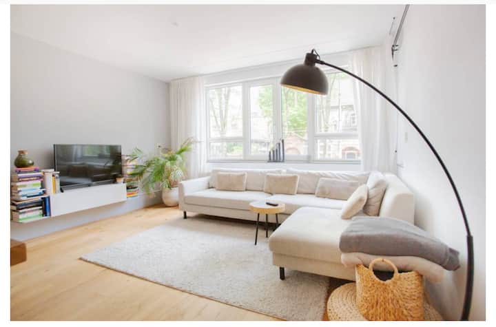 Nice Cosy Clean Apartment Amsterdam Center/ East - Amsterdam