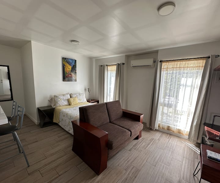 Studio Mt 1 (15 Min Consulado) - El Paso, TX