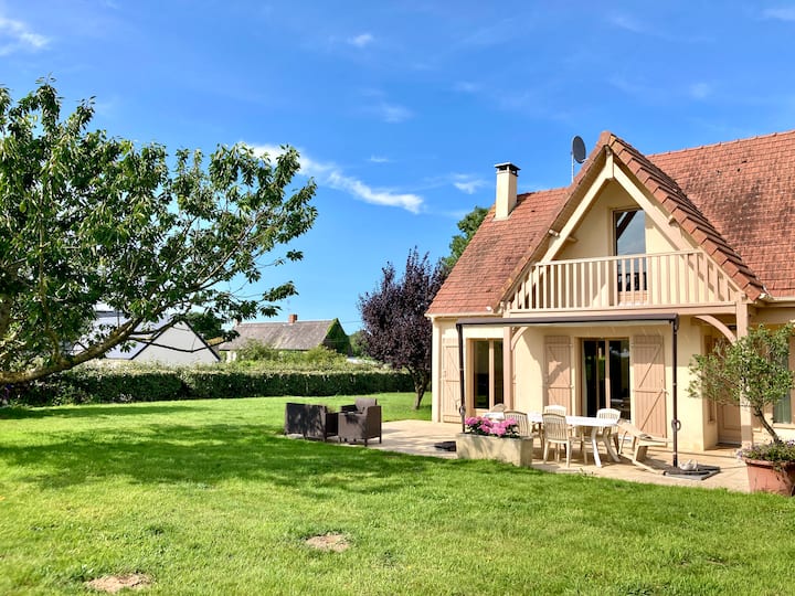 Double J - Colleville-sur-Mer