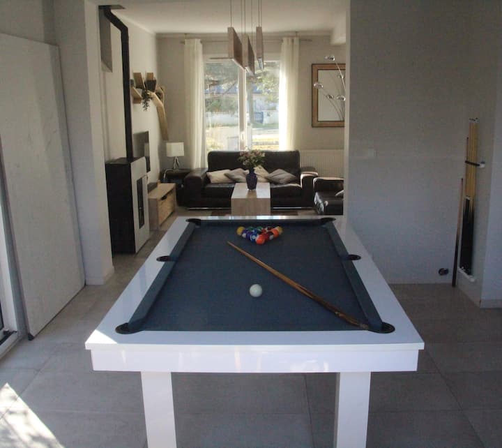 Pornichet, La Plage à Pieds ! - La Baule-Escoublac