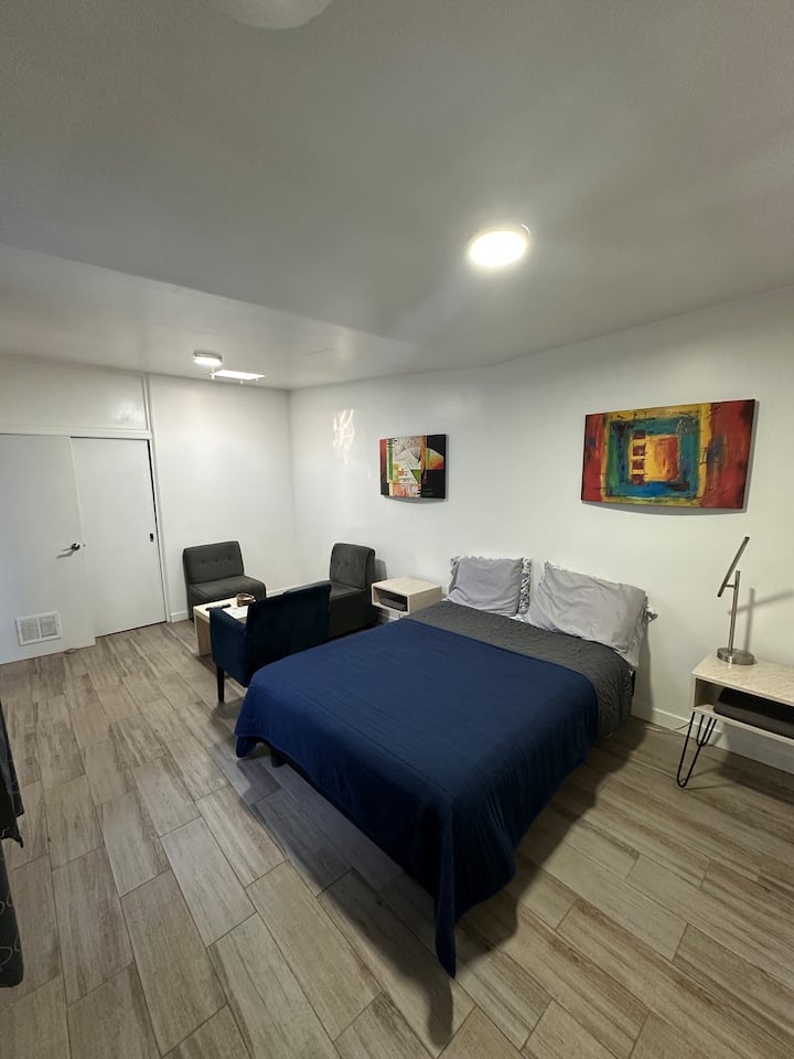 Studio Mt 3 (15 Min Consulado) - El Paso, TX