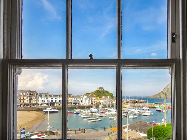 Fisher - Fdm - Ilfracombe