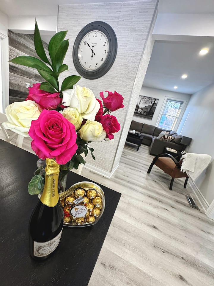 Stay @ The Chardonnay Notl - Niagara-on-the-Lake