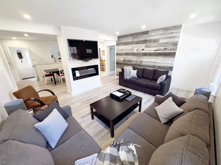 Stay @ The Chardonnay Notl - Niagara-on-the-Lake