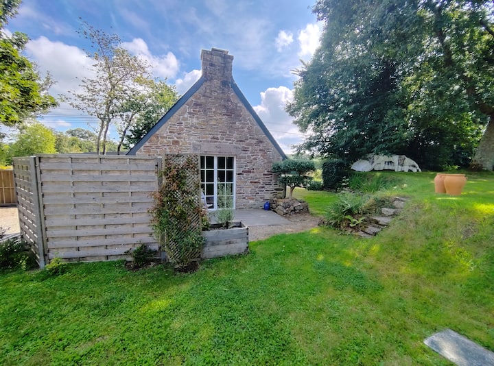 Maison Duplex De Caractère, 2km Centre Pont L'abbé - Pont-l'Abbé