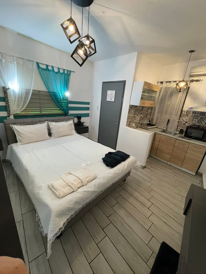 Antonis Tsoukanas#3 - 阿洛尼索斯島