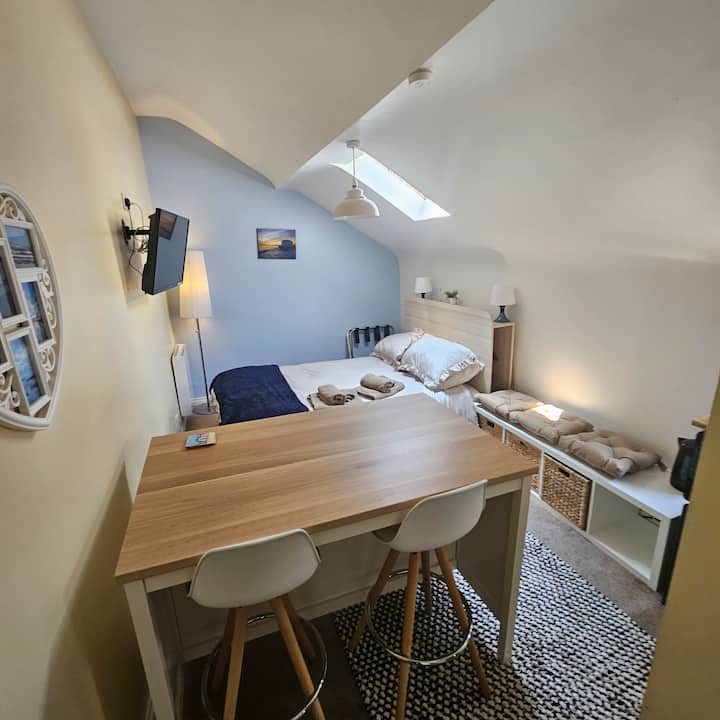 Loft Bedroom 'The Annex' - 北愛爾蘭