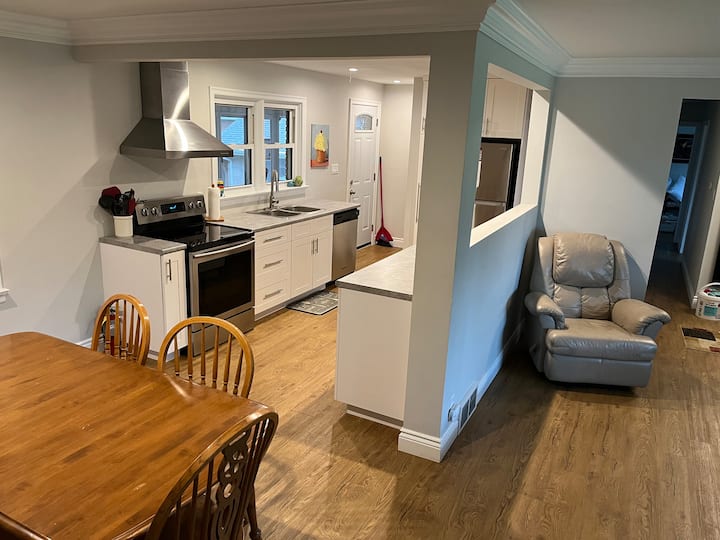 One And Dunn - Niagara Falls