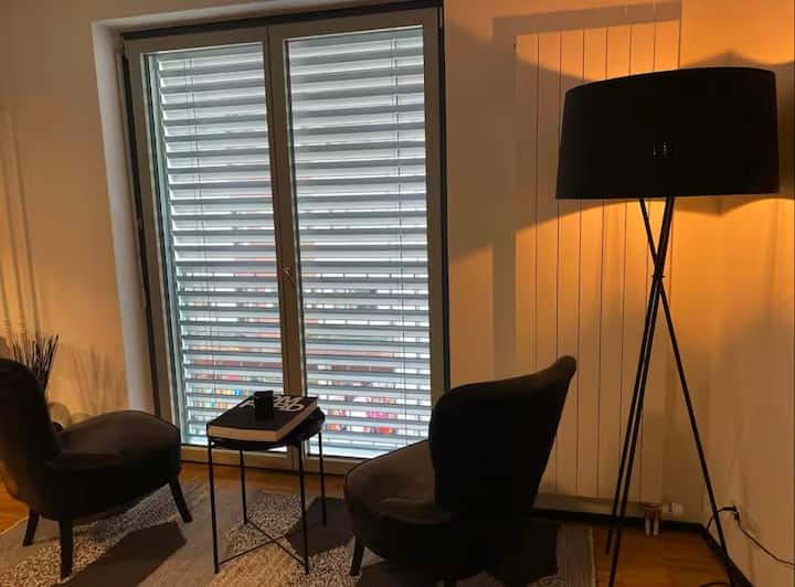 Super Cool & Modern Apartment In Central Location! - Zurich