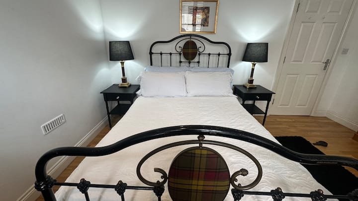 Luxury Room 003 In St Leonards On Sea - Bexhill-on-Sea