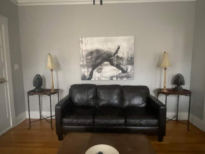 Getaway Retreat, Accept Long-term Stays - Memphis, TN