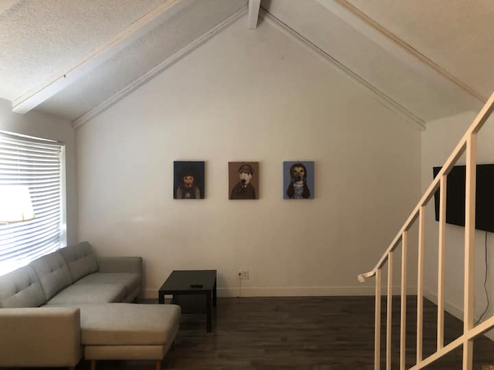 2.8 Miles From Strip, Blocks From Chinatown Ii - Las Vegas, NV