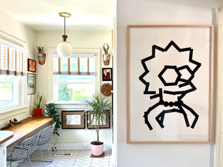 Designer Curated Mississippi Home No Clean Fee - Portland, OR