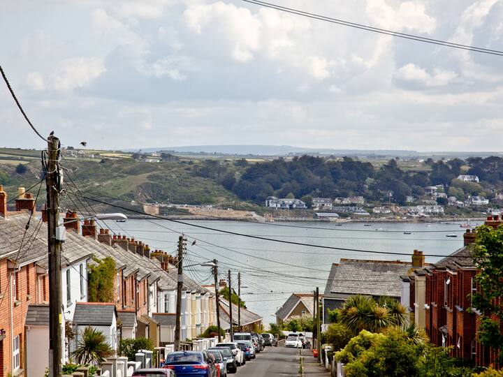 Trevistas, Padstow, Cornwall - Padstow