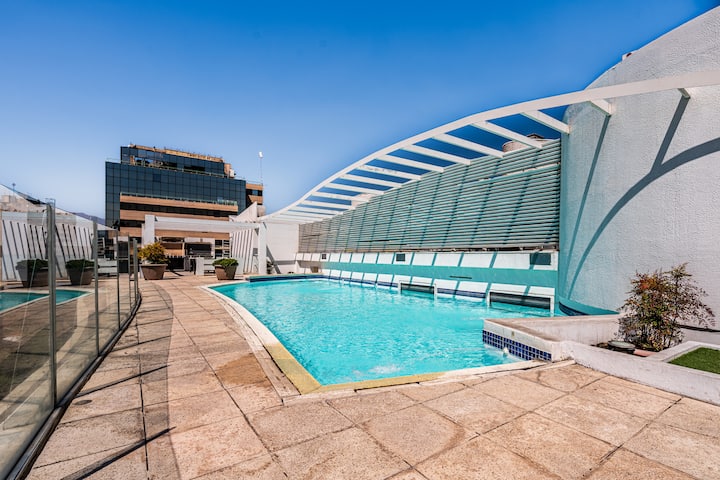 Deluxe Apart Hotel - Providencia