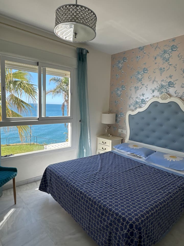 Luxury Apartments Beach - Benalmádena