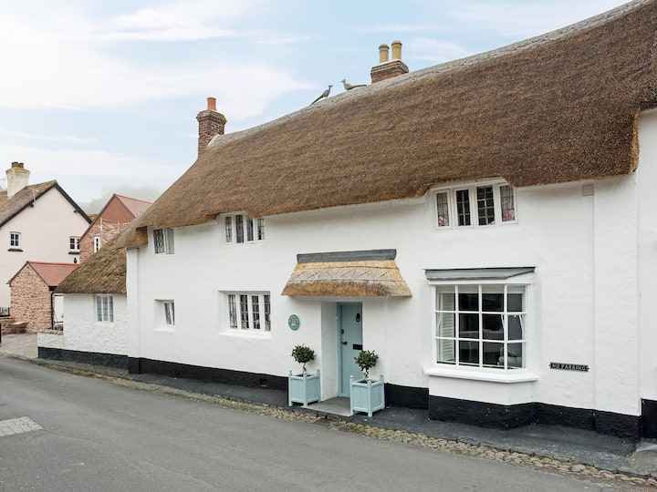 The Old Sweet Shop - Ukc3164 - Porlock