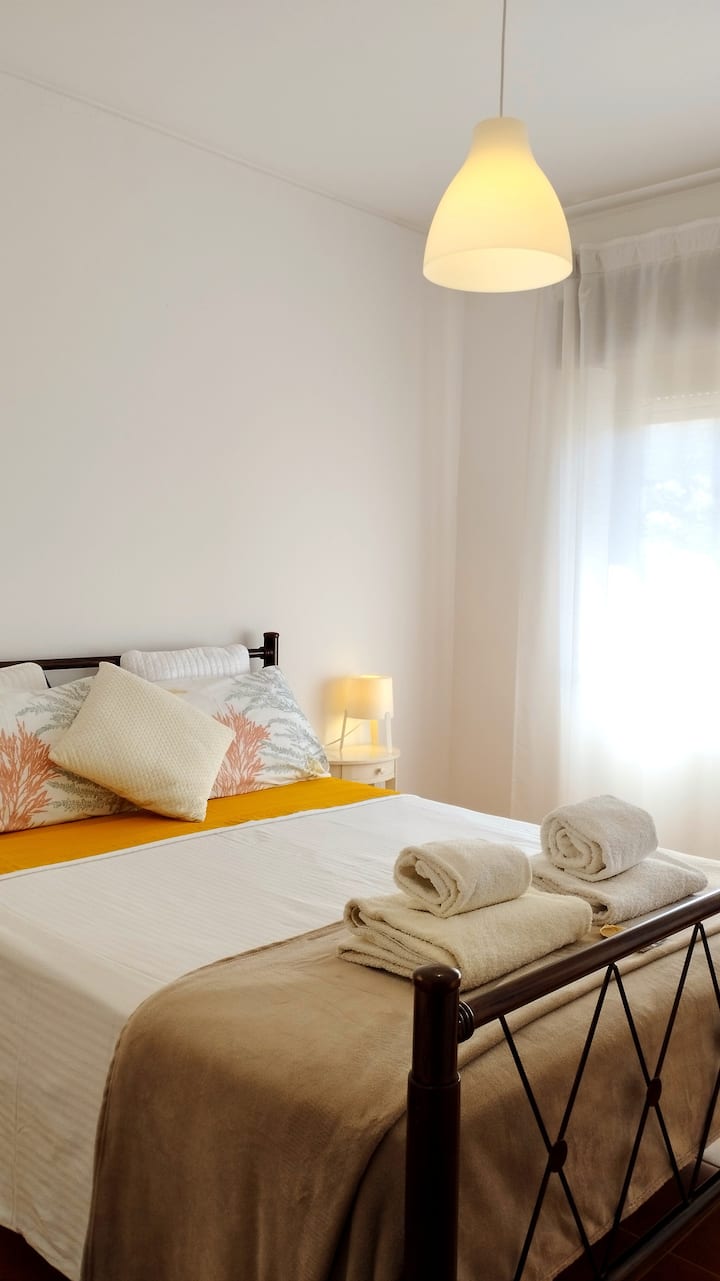 Casa Dias - 20min Walking To The Nearest Beach - Lagos