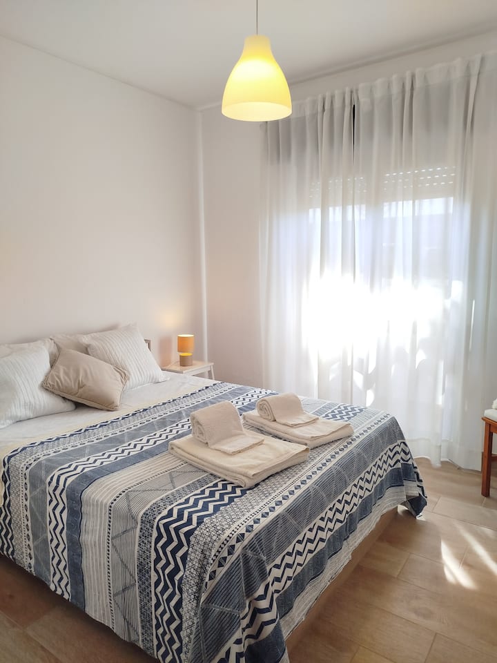 Casa Dias : 20 Minutes à Pied De La Plage La Plus Proche - Lagos