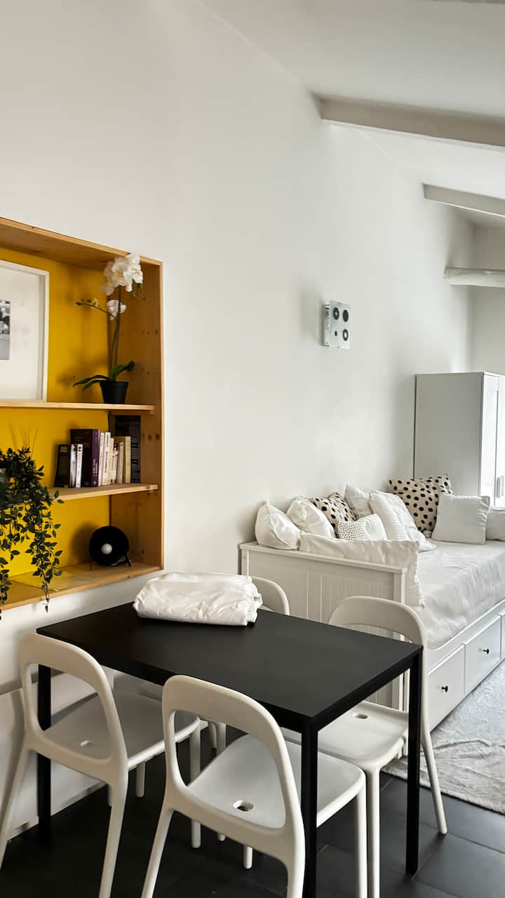 Aix En Provence, Hyper Centre Place Des Prêcheurs - 普羅旺斯艾克斯