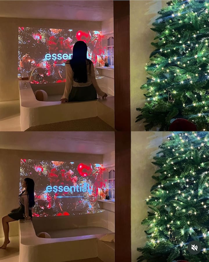 광안나월_#방3개#실내대형자쿠지무료이용 - Busan