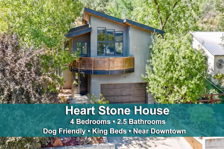 Non-toxic, Chemical Free, Chef's Kitchen, Backyard - Durango, CO