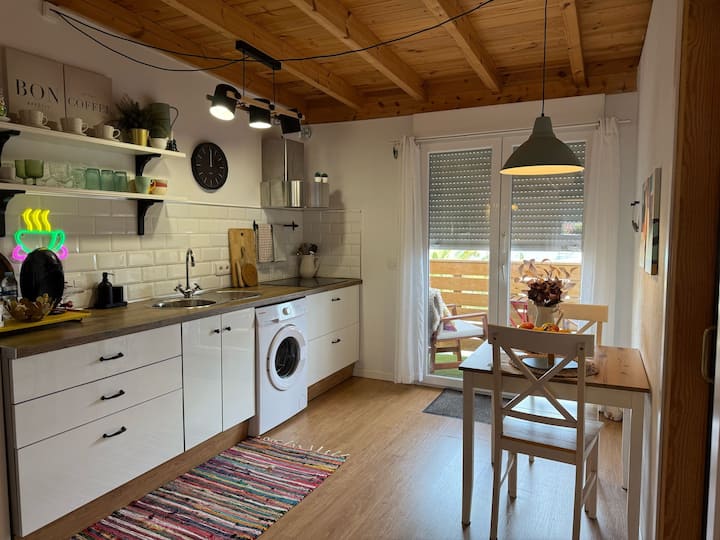 Apartamento Acogedor En El Nortetenerife - Icod de los Vinos