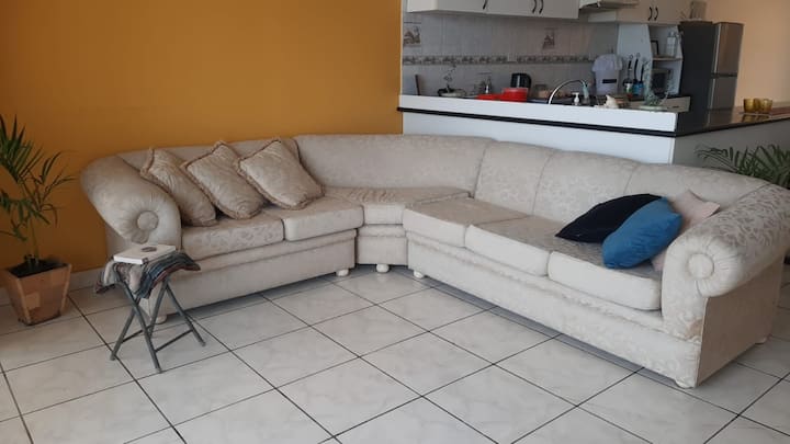 Lindoloft Frente Al Mar En El Corazón De Pimentel. - Pimentel