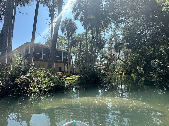 Serenity Creek - Weeki Wachee, FL
