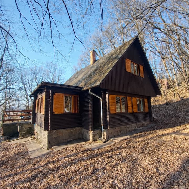 Rosehill Cabin - Rózsahegy Szálláshely - Szentendre