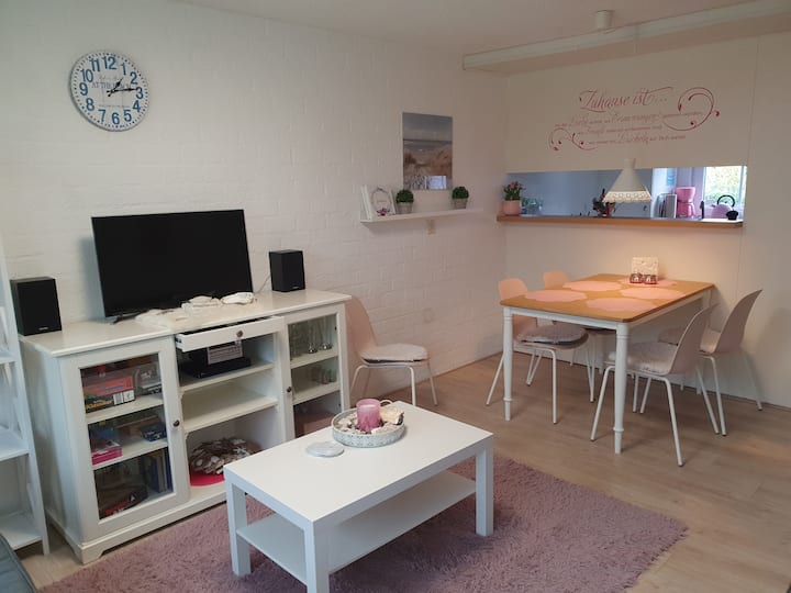 Urlaub In Zeeland, Ferienhaus * Villa Holiday * - Bruinisse