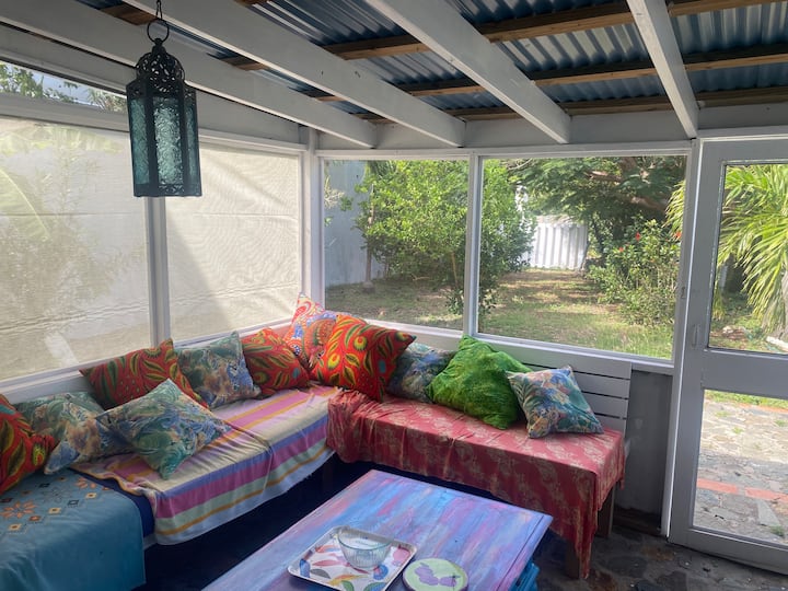 Gypsy Haven Hideaway - East End