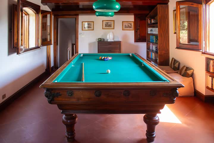 Villa De Bonis - Mansarda Attic Garden Suite - Lecce