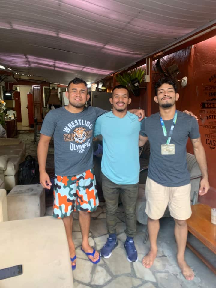 Lar do Aconchego - Rio de Janeiro