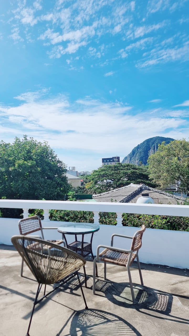 55㎡/family Trip/jungmun, Jeju: 15 Min/bbq - Jeju-do