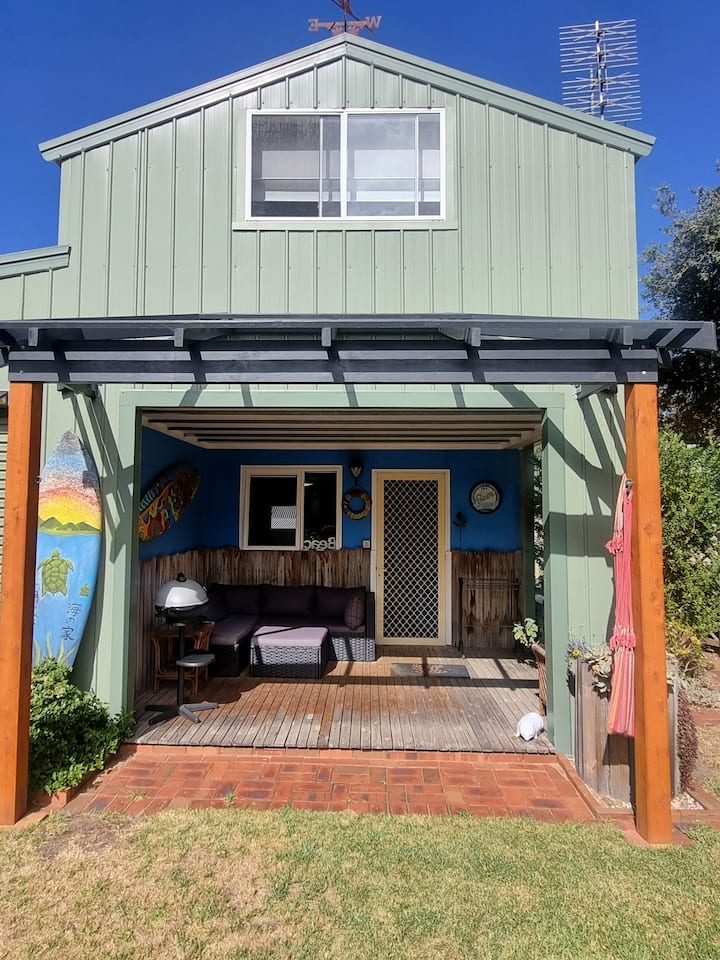 Sandy's Loft - Sandy Point