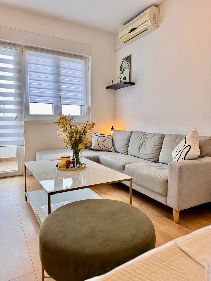 Cozy Studio With Sunny Terrace - Dubrovnik