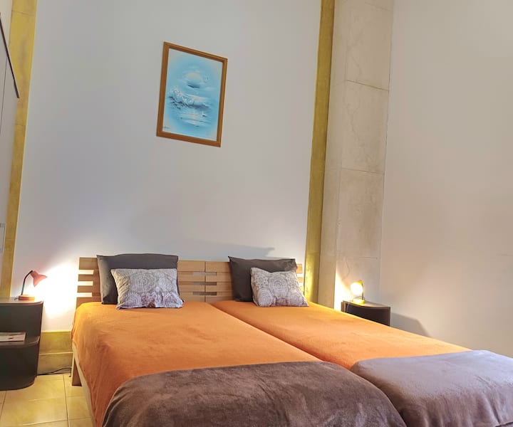 Apartman Next To Diocletian Palace-zona Riva - Split