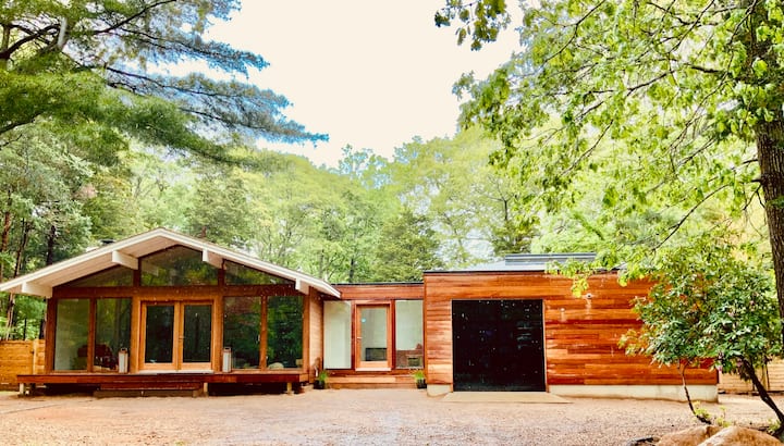 Studio Cumaru 4 Bds 3 Bth & Pool - The Hamptons, NY