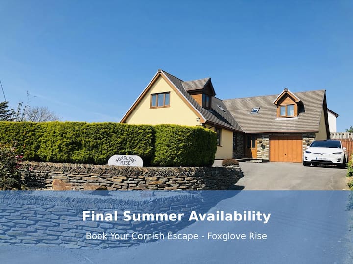 Spacious Coastal Home. Great For Families & Groups - United Kingdom